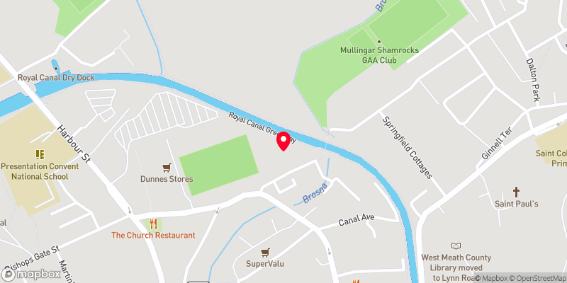 Apartment for Sale in Mullingar | 60 Harbour Court | Sherry FitzGerald