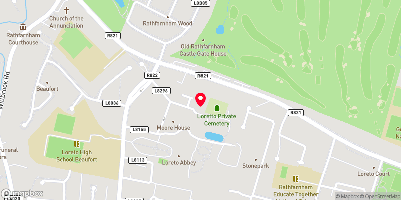 Bungalow for Sale in Rathfarnham | 11 Loreto Terrace | Sherry FitzGerald