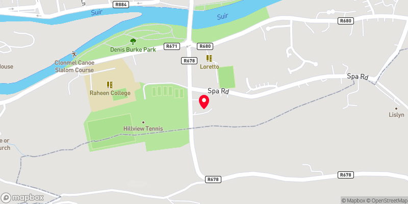 House for Sale in Clonmel | Hillview, Mountain Road | Sherry FitzGerald