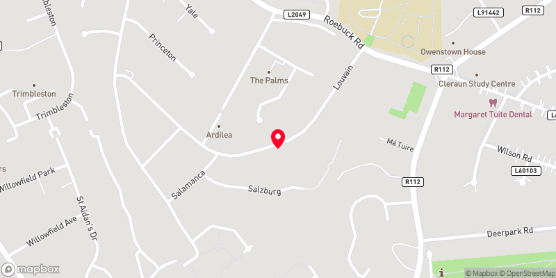 House for Sale in Clonskeagh | 25 Louvain, Ardilea | Sherry FitzGerald