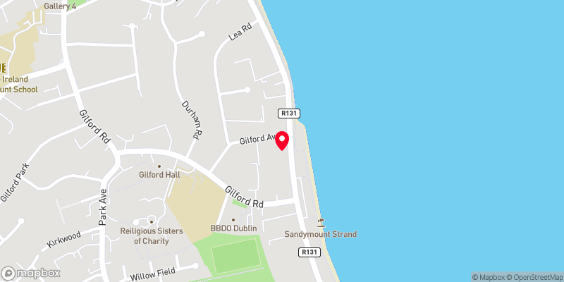 House for Sale in Sandymount | 57 Strand Road | Sherry FitzGerald