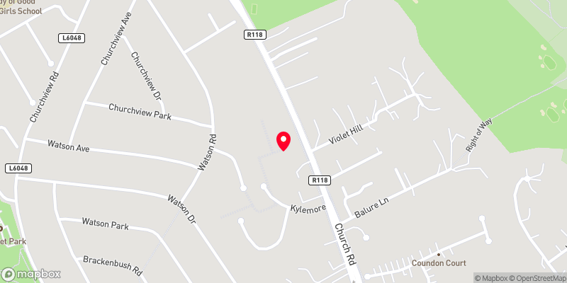 House for Sale in Killiney | Kylemore, Church Road | Sherry FitzGerald