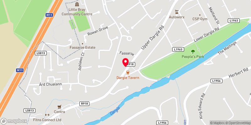 House for Sale in Bray | Filley Park Lodge, Upper Dargle Road | Sherry ...