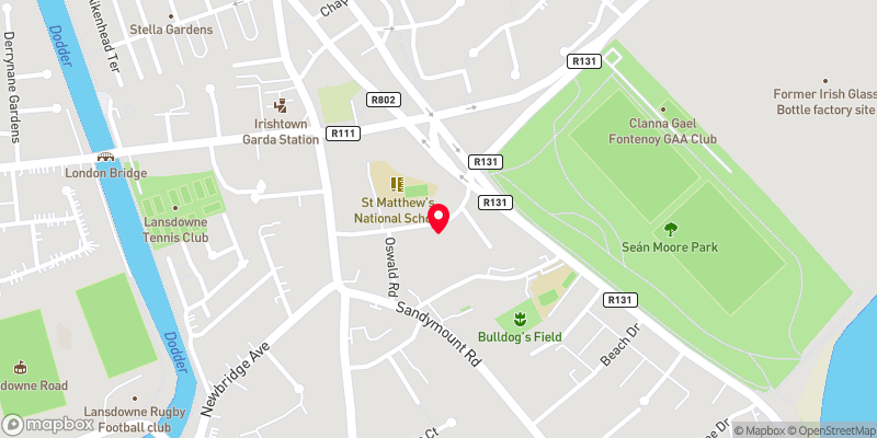 House for Sale in Sandymount | 15 Cranfield Place | Sherry FitzGerald