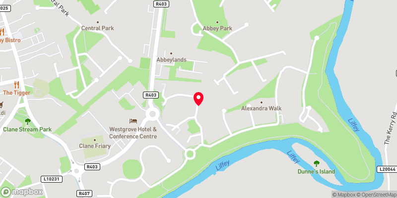 House for Sale in Clane | 11 Alexandra Park | Sherry FitzGerald