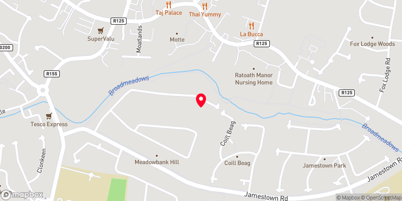 House for Sale in Ratoath | 31 Meadowbank Hill | Sherry FitzGerald