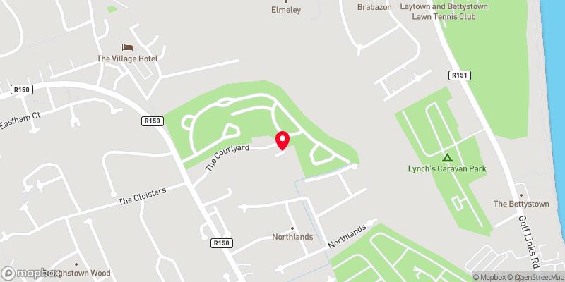Cottage for Sale in Bettystown | Caretaker's Lodge, The Courtyard ...