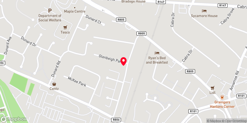 House for Sale in Cabra | 83 Glenbeigh Road | Sherry FitzGerald