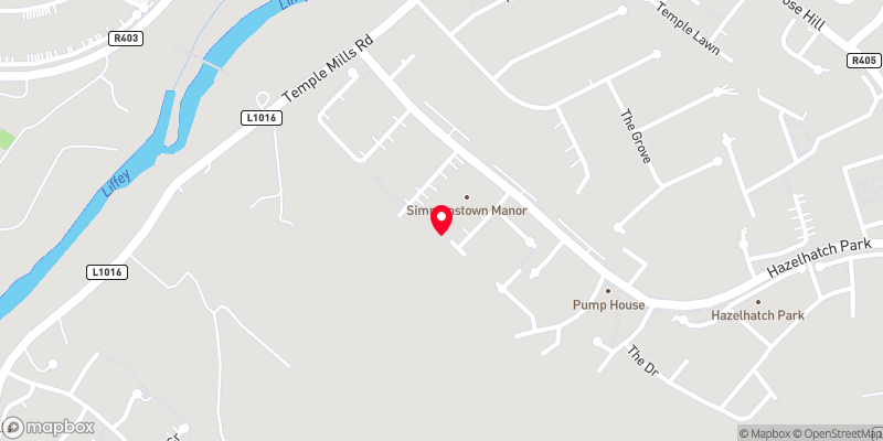 House for Sale in Celbridge | 14 Callenders Mill | Sherry FitzGerald