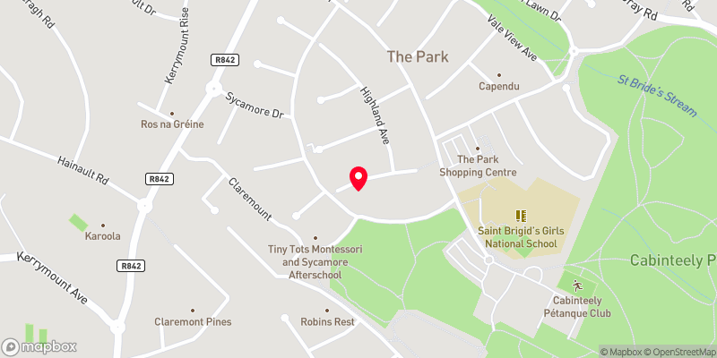 House for Sale in Cabinteely | 16 Highland Grove, The Park | Sherry ...