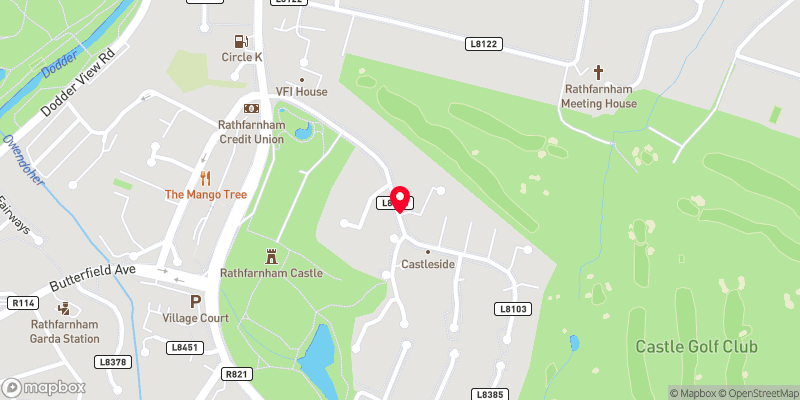 Apartment for Sale in Rathfarnham | 44 The Castlelands, Castleside ...