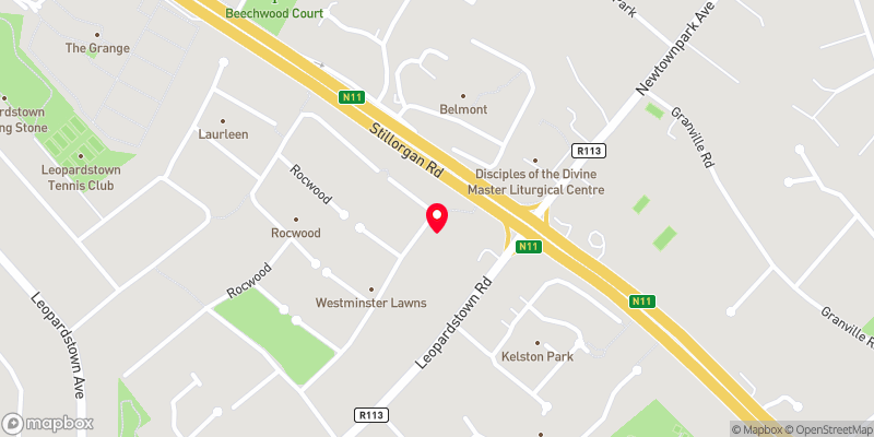 House for Sale in Foxrock | 20 Westminster Lawns | Sherry FitzGerald