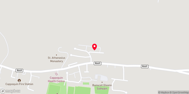 House for Sale in Cappoquin | 30 Upper Shanbally | Sherry FitzGerald