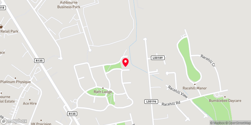 House for Sale in Ashbourne | 95 Rath Lodge | Sherry FitzGerald