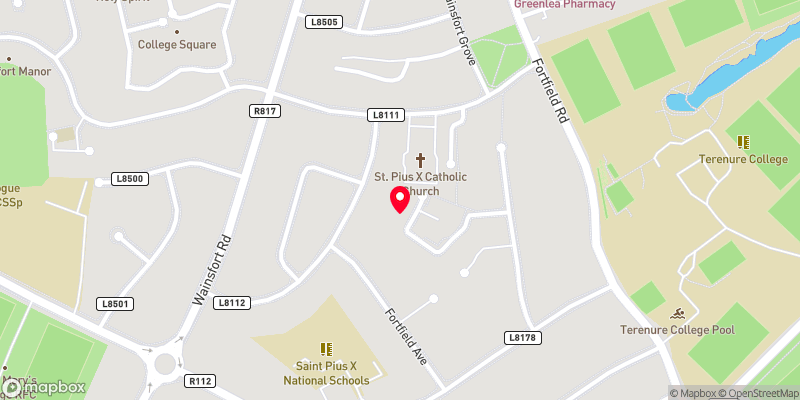 House for Sale in Terenure | 32 Fortfield Square | Sherry FitzGerald