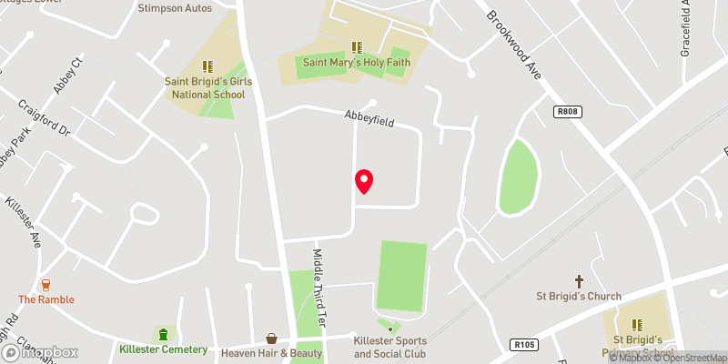 House for Sale in Killester | 54 Abbeyfield | Sherry FitzGerald