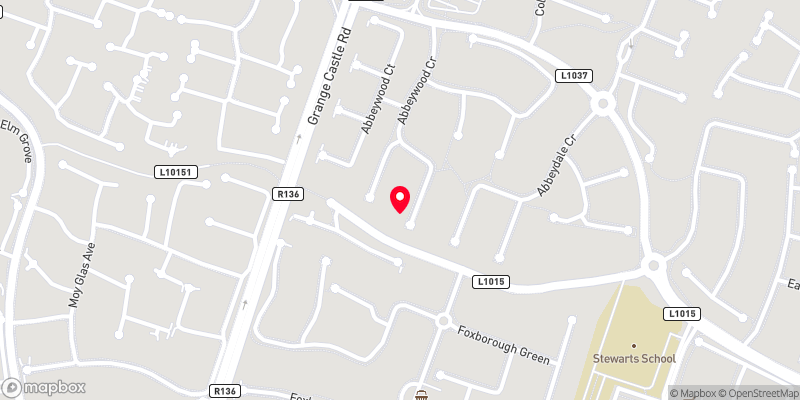 House for Sale in Lucan | 23 Abbeywood Crescent, Ballyowen | Sherry ...