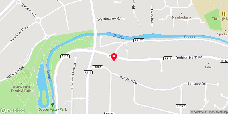 House for Sale in Rathfarnham | Carrick, Dodder Park Road | Sherry ...