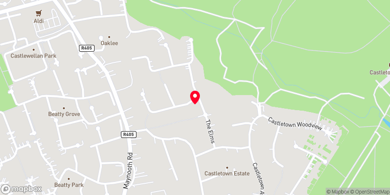 House for Sale in Celbridge | 5 The Walled Gardens, Castletown | Sherry ...