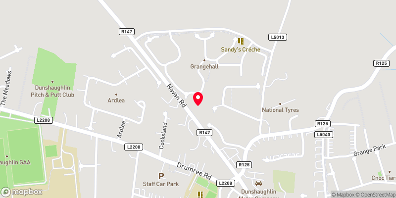 House for Sale in Dunshaughlin | 2 Cooksland Manor | Sherry FitzGerald