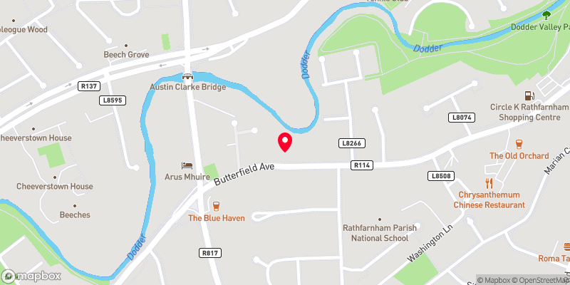 House for Sale in Rathfarnham | Charter, 13 Butterfield Avenue | Sherry ...