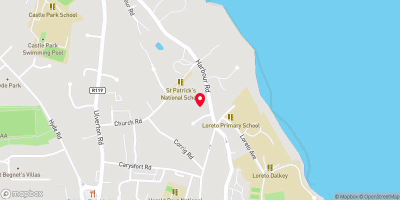 Apartment for Sale in Dalkey | 2 Glencairn, Harbour Road | Sherry ...