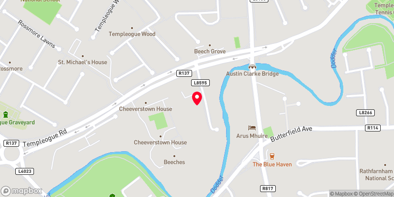 House for Sale in Templeogue | 10 Corrybeg Way | Sherry FitzGerald