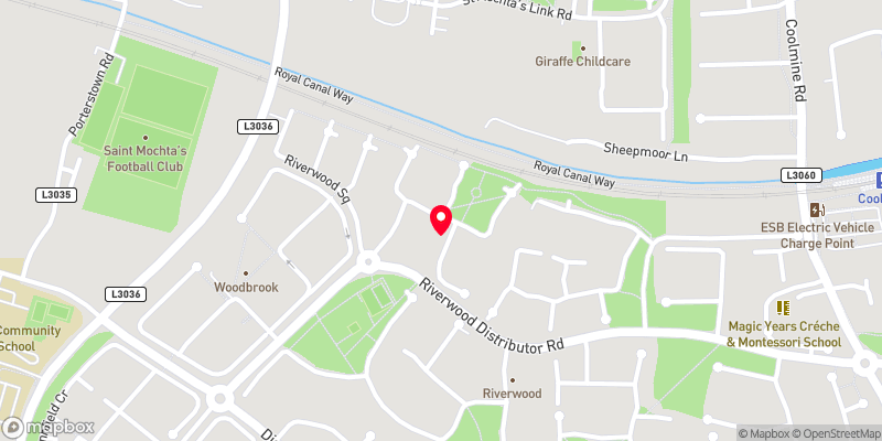 House for Sale in Castleknock | 4 Riverwood Dale | Sherry FitzGerald