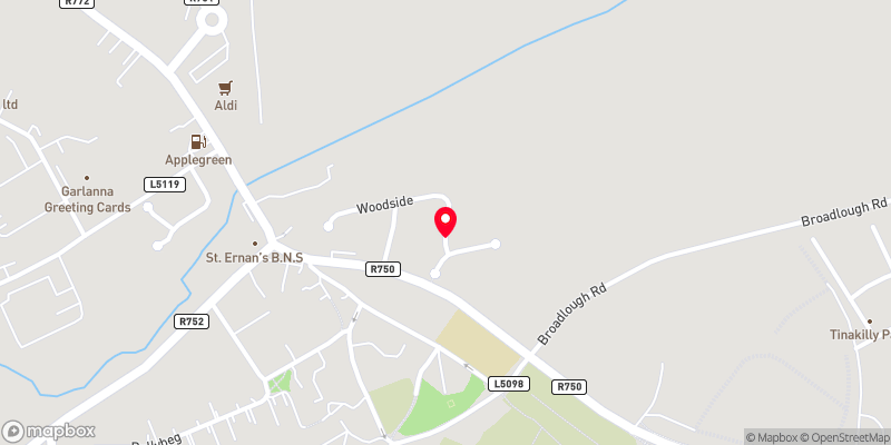 House for Sale in Rathnew | 20 Woodside | Sherry FitzGerald