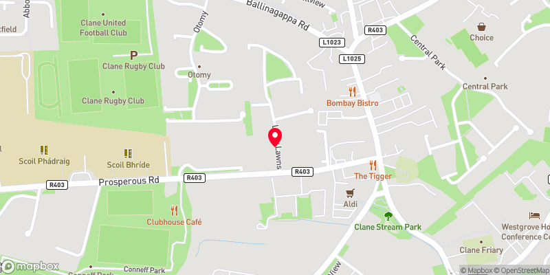 Bungalow for Sale in Clane | Liffey Lawns | Sherry FitzGerald