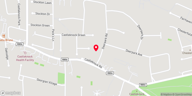 House for Sale in Castleknock | 1 Deerpark Road | Sherry FitzGerald