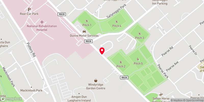 Apartment for Sale in Dun Laoghaire | 38 Eaglewood, Rochestown Avenue ...