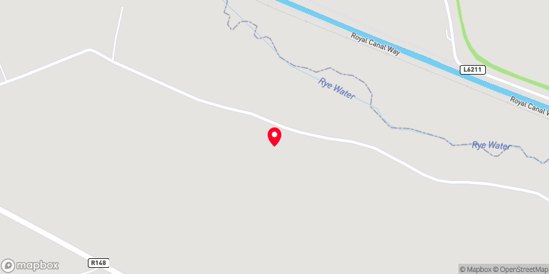 Bungalow for Sale in Kilcock | Ferrans Lock | Sherry FitzGerald