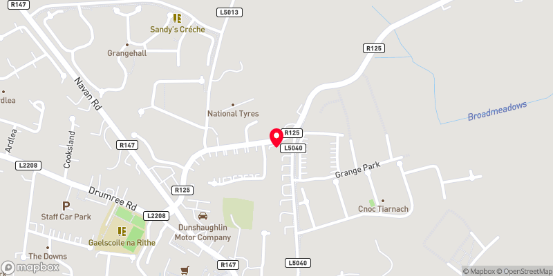 House for Sale in Dunshaughlin | 4 Grange End | Sherry FitzGerald