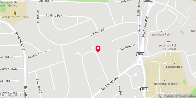 House for Sale in Ballinteer | 66 Ballinteer Park | Sherry FitzGerald