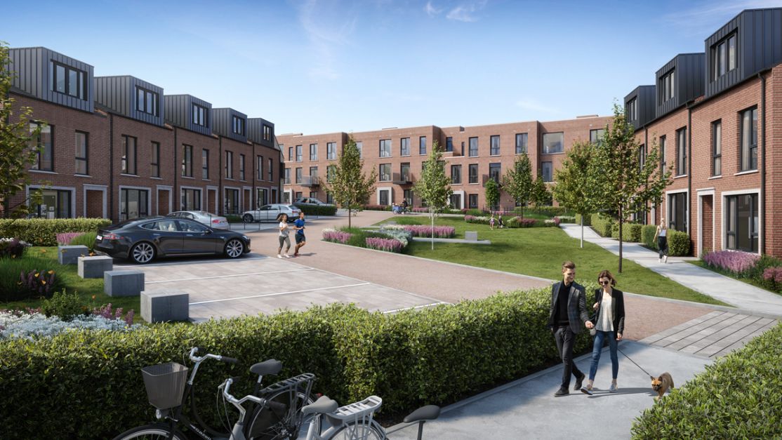 House for Sale in Dalkey | Barnhill Place, Barnhill Road | Sherry ...