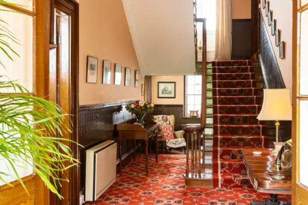 Country Homes for Sale in Thurles | Killough Castle and Farm | Sherry ...