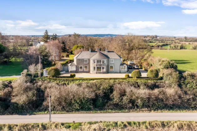 Residential properties for sale across Ireland - Sherry FitzGerald