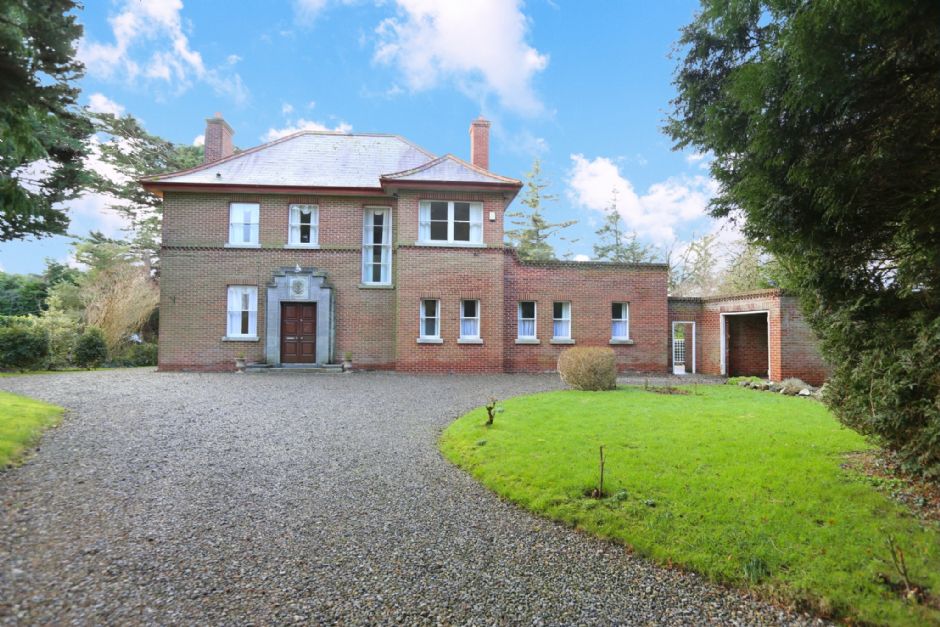 House for Sale in Drogheda | Hillview, Dublin Road | Sherry FitzGerald