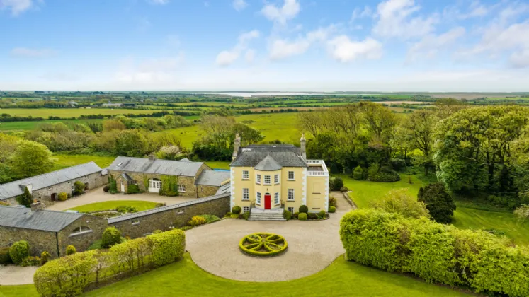 South Wexford Estate Agents & Auctioneers, Co. Wexford