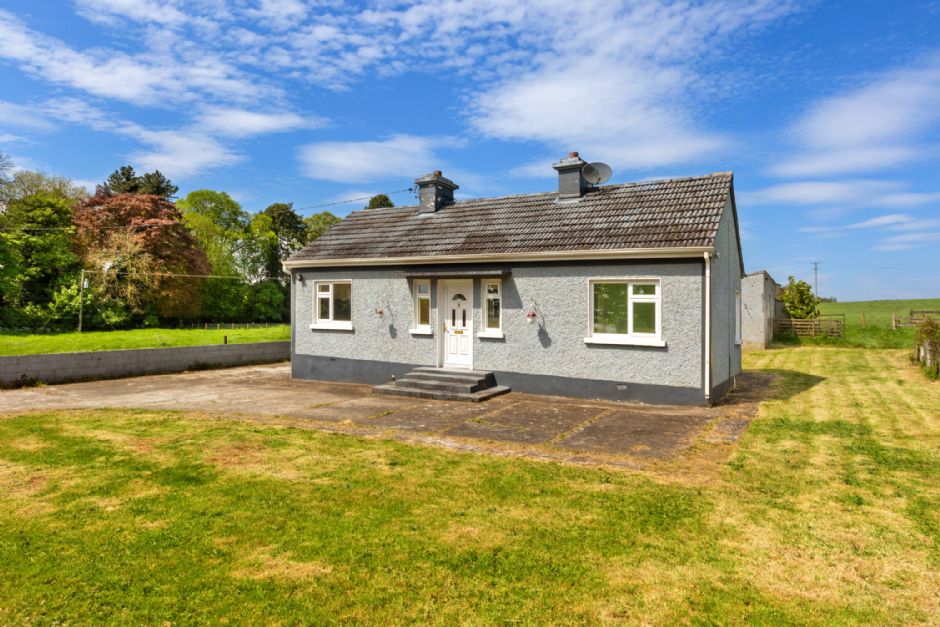 House for Sale in Donadea | Knockanally, | Sherry FitzGerald