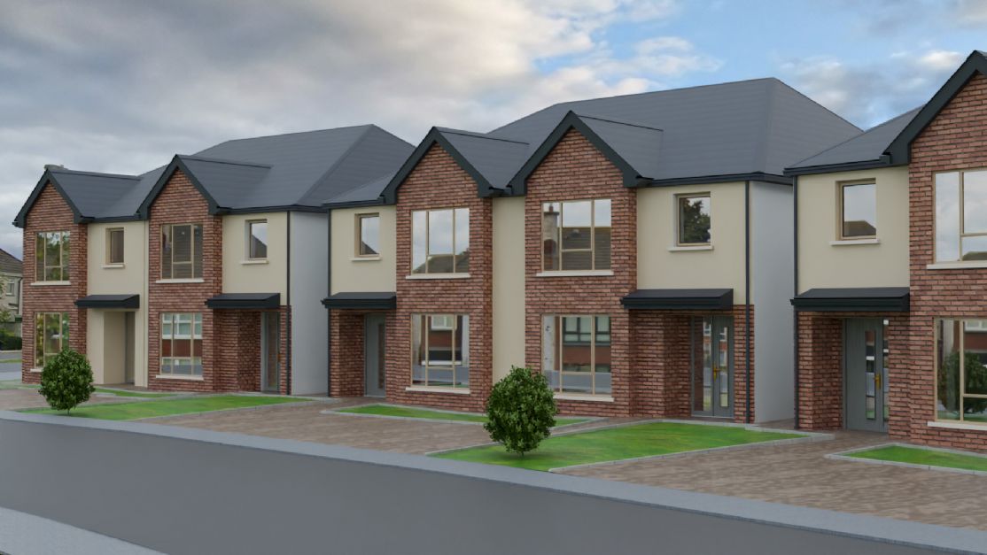 House for Sale in Arklow | 4 Bed Semi Detached, Meadowvale Grove ...