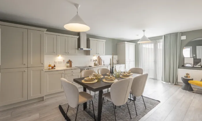 House for Sale in Drogheda | Ushers Mill | Sherry FitzGerald