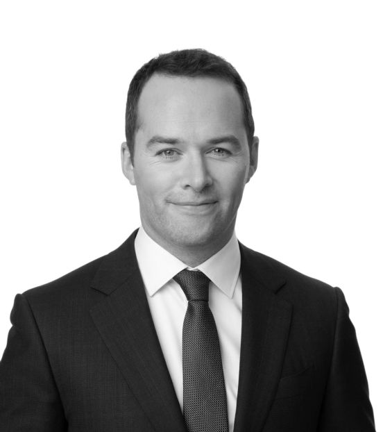 Estate Agents & Auctioneers, Head Office | Sherry FitzGerald